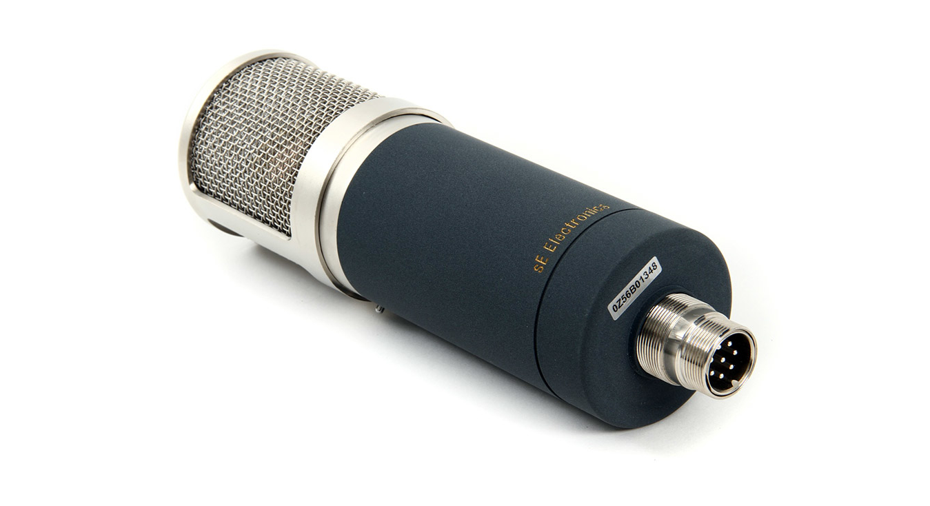 Микрофон sE Electronics Z5600a II купить в Минске