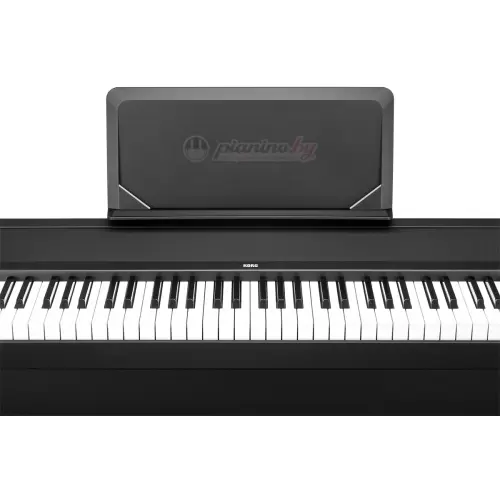 Цифровое пианино Korg B1SP-BK купить в Минске, цена