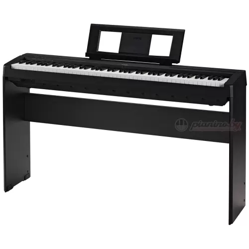 Цифровое пианино Yamaha P-45B купить в Минске, Беларуси