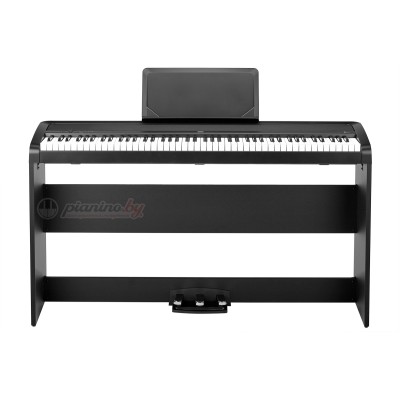 Цифровое пианино Korg B1SP-BK купить в Минске, цена