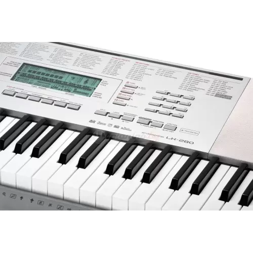 Синтезатор Casio (Касио) LK-280 купить в Минске, цена Синтезатор Casio (Касио) LK-280 купить в Минске, цена