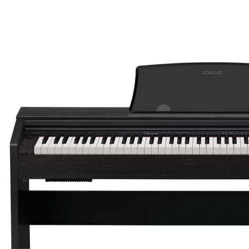 Цифровое пианино Casio Privia PX-770BK купить в Минске, Беларуси